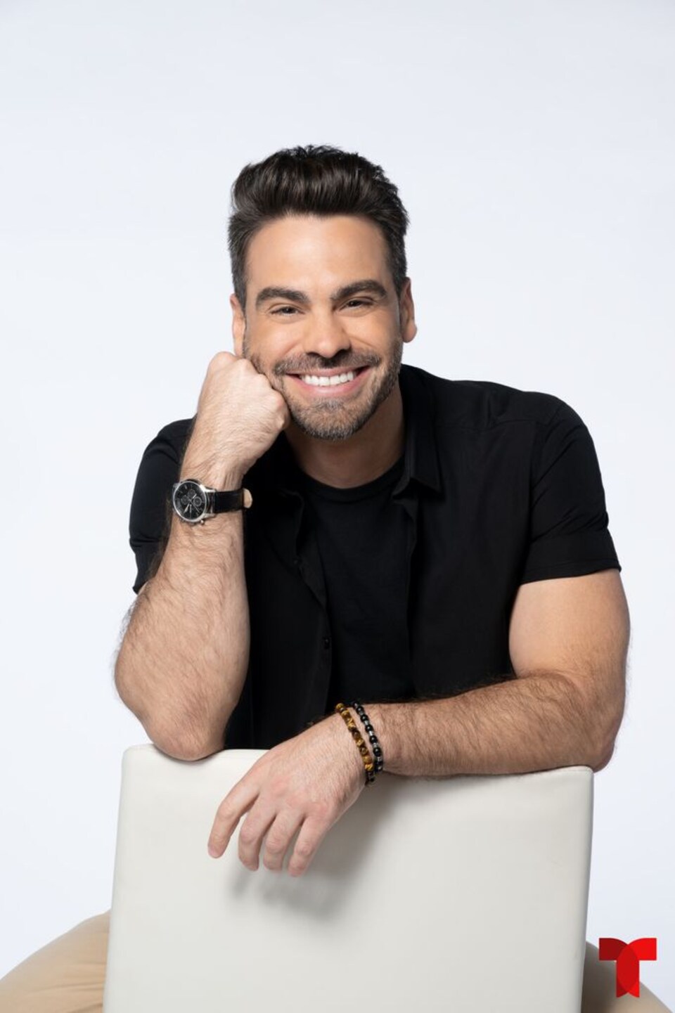 Frederik Oldenburg nos habla de la gran final de 'Exatlón Estados ...