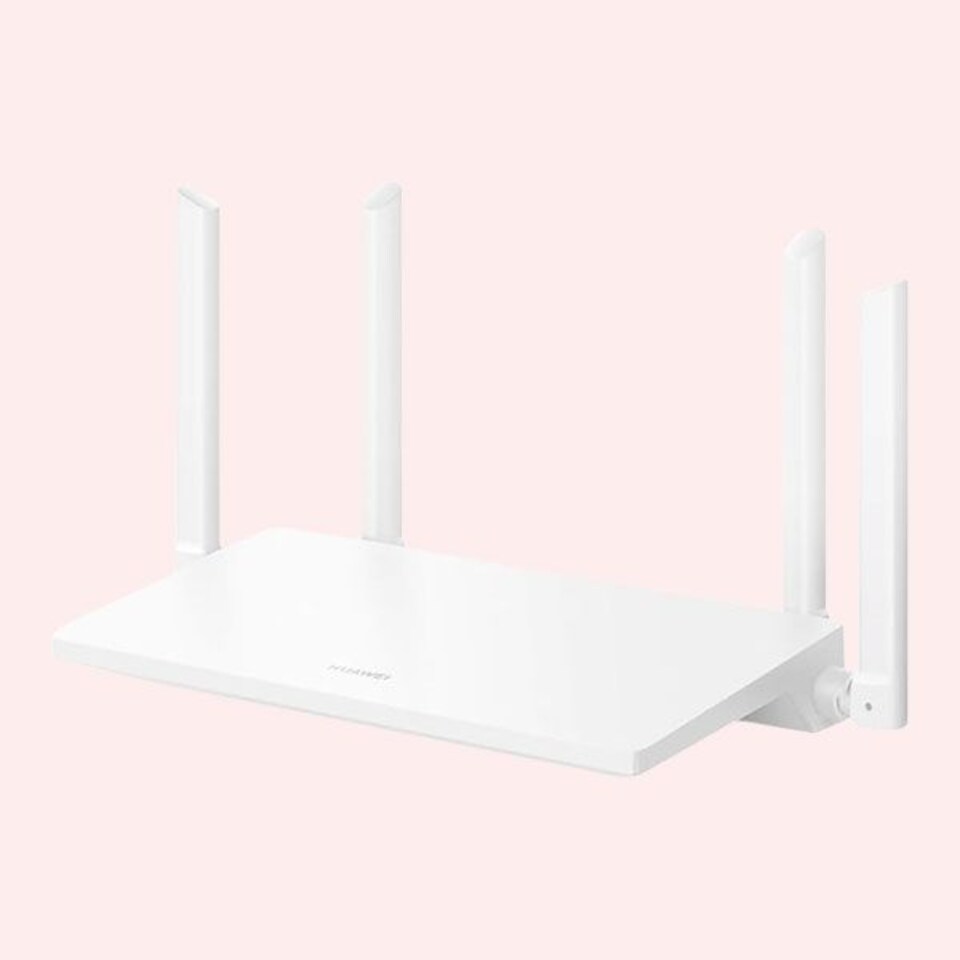Los 4 mejores routers WiFi 6 de nueva generación