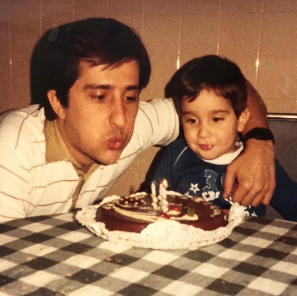 ¿Qué fue de Álex Ubago? El artista que nos hizo llorar con ‘Sin miedo a ...