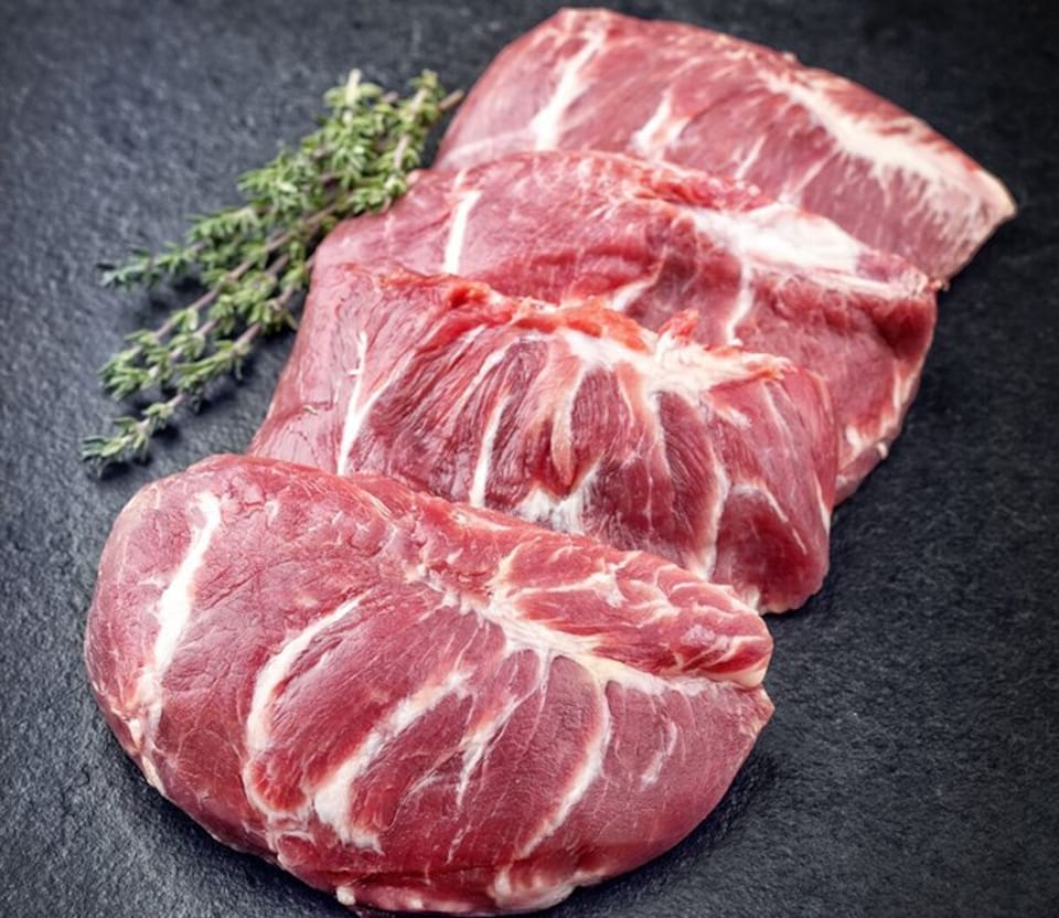 Cómo preparar las carrilleras en salsa más tiernas y jugosas