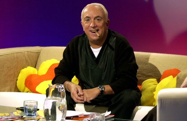 Muere el periodista y colaborador televisivo Carlos Ferrando a los 76 años