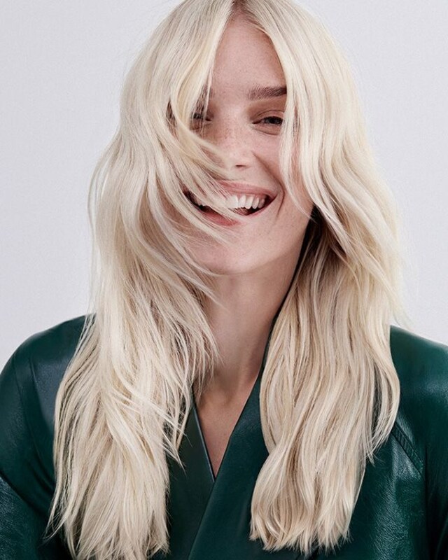 3 claves para elegir tu tono de pelo ideal según tu tono de piel y edad