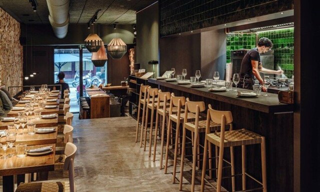 El Eixample, el barrio que marca tendencia en Barcelona