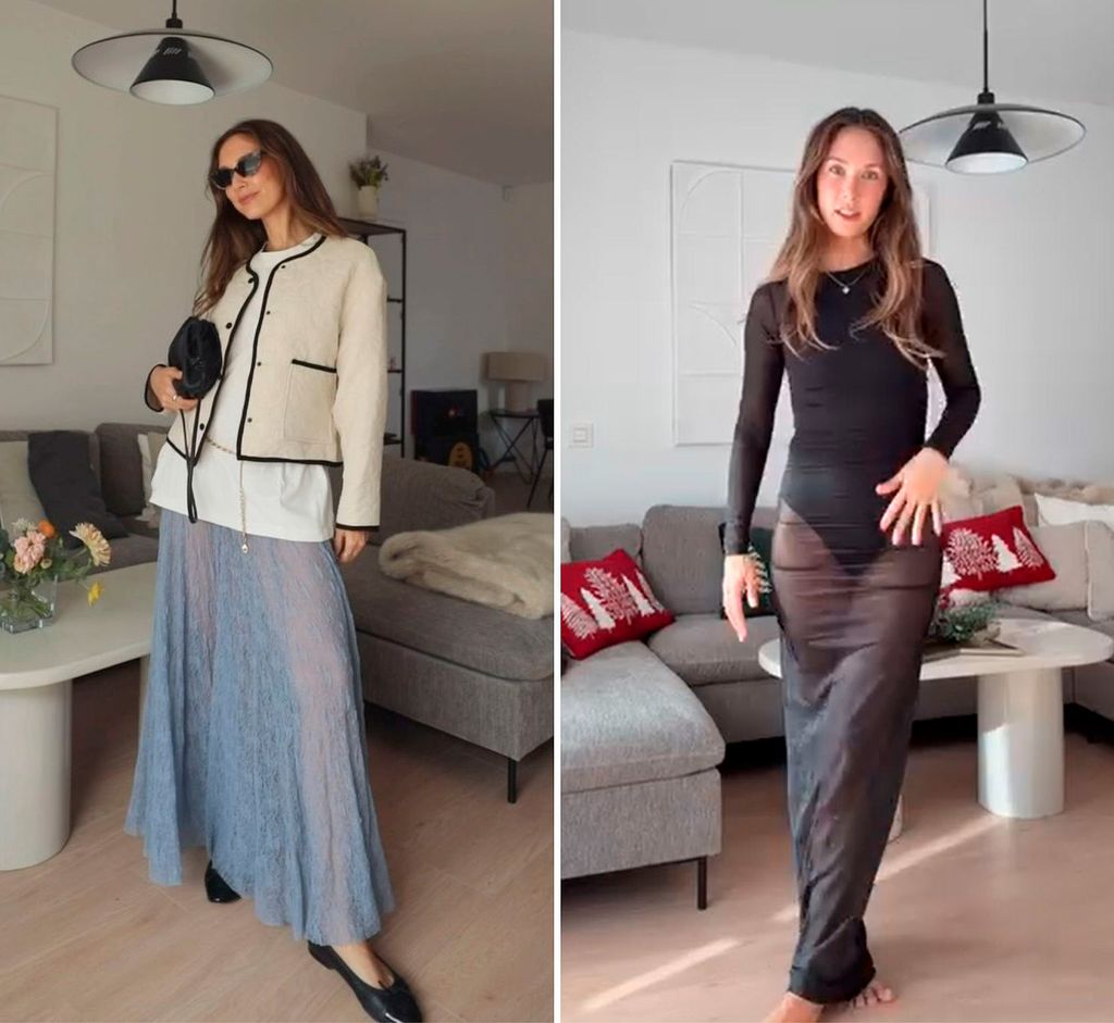 5 influencers españolas embajadoras de Zara a las que debes seguir si ...