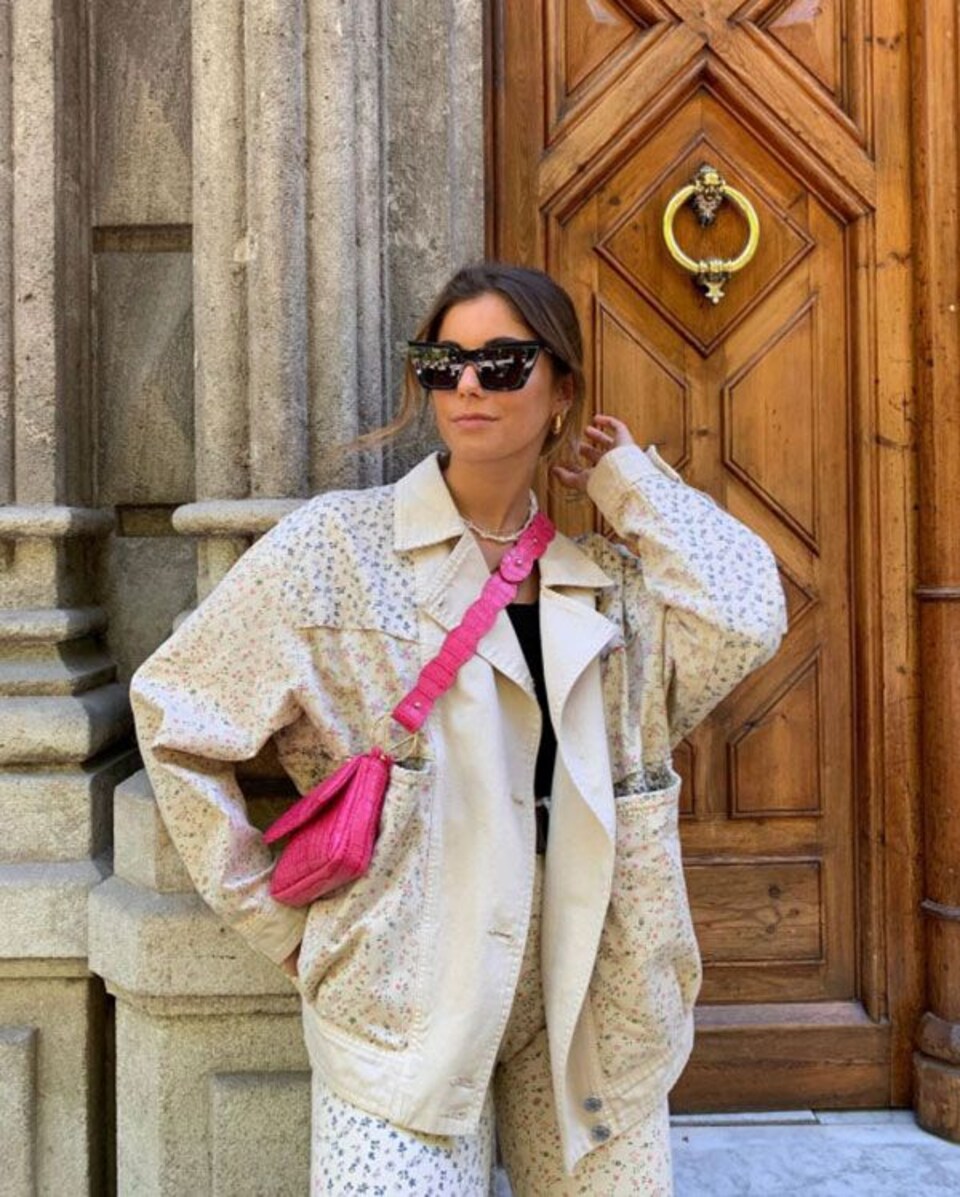 Blanco y beige: cómo combinar con estilo los tonos que adelantan el verano