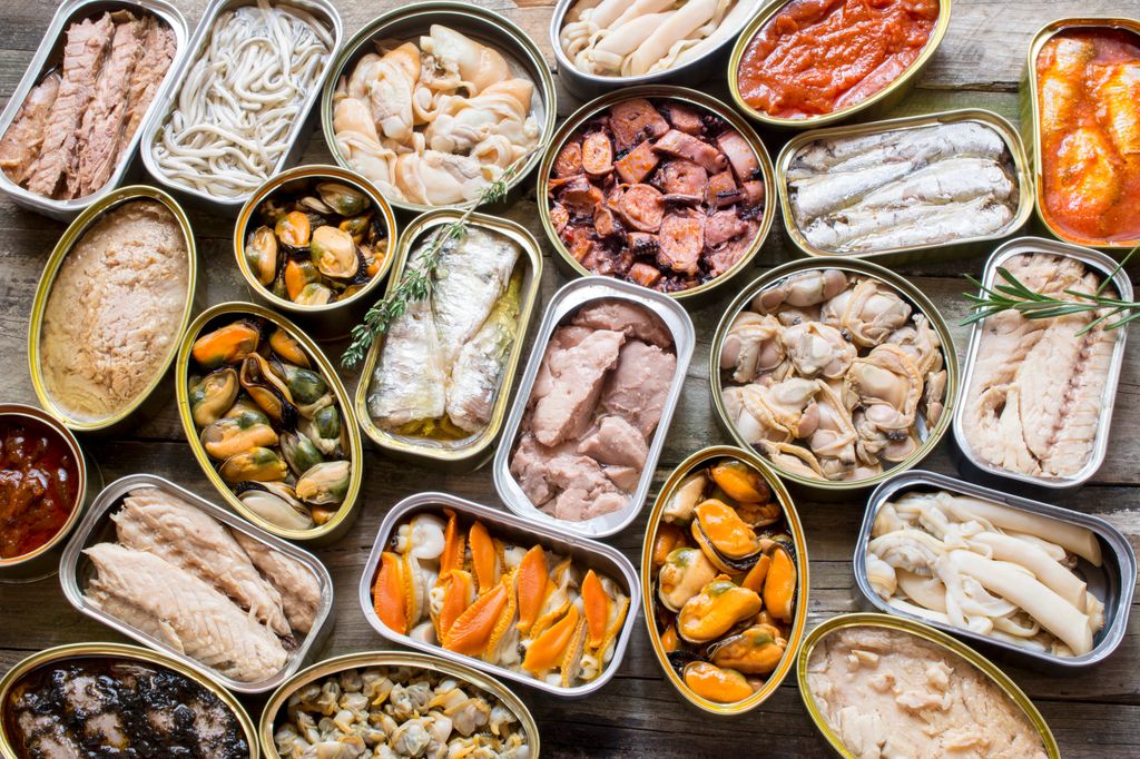 En el mercado: cómo identificar los ‘buenos procesados’ y 15 recetas ...