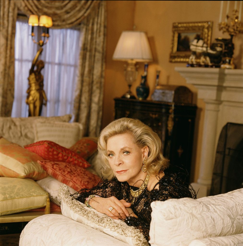 Edith Wharton, Coco Chanel y Lauren Bacall: las claves de decoración y ...