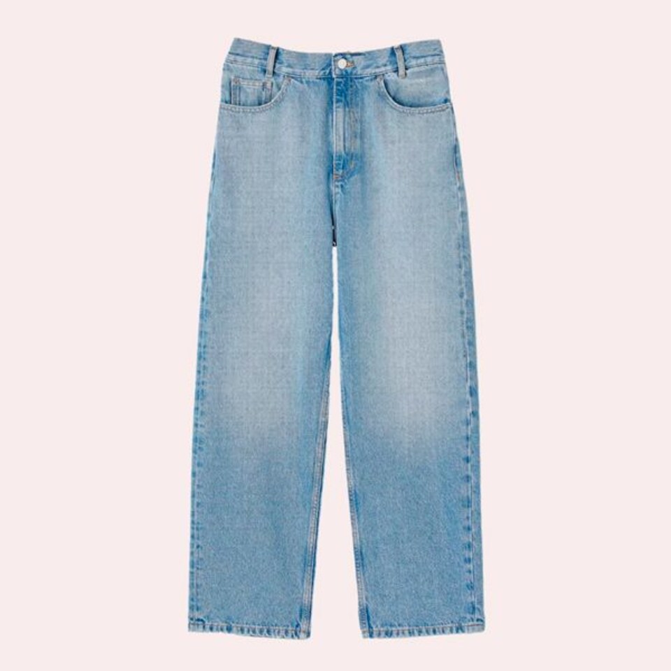 Los mejores trucos para agrandar tus pantalones vaqueros