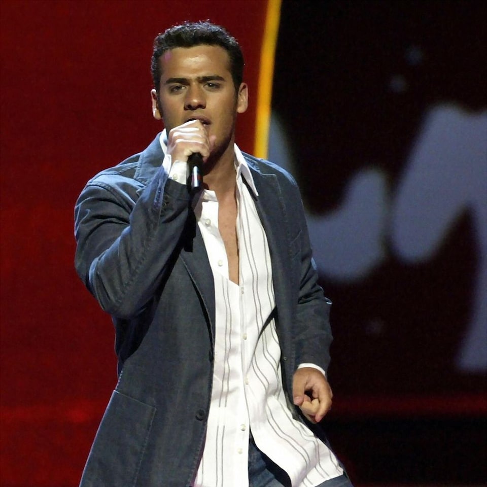 De Operación Triunfo a experto en quesos: la nueva vida de Ramón del ...