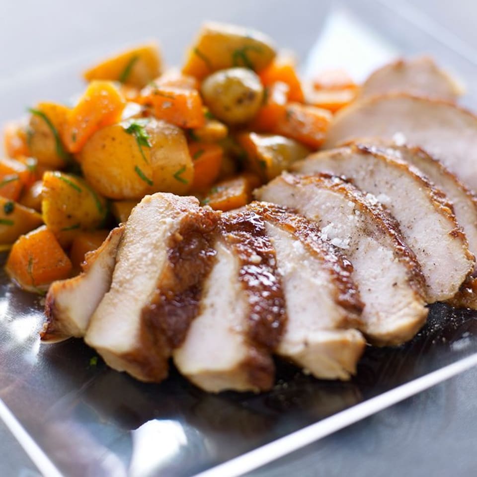 ¿Sabes qué es la 'suprema'? Descubre la mejor pieza a través de 7 recetas