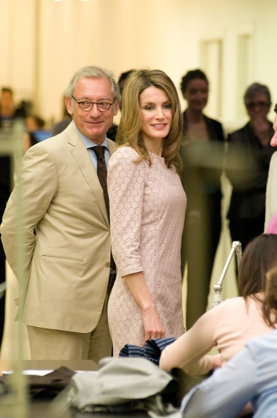 Reabren la investigación sobre la muerte de Isak Andic, dueño de Mango