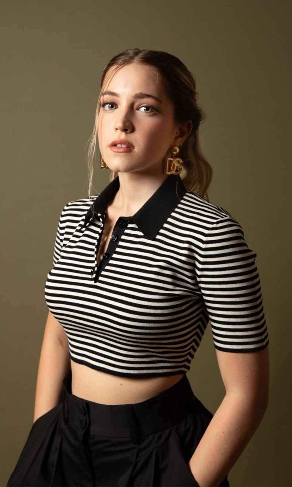 Inspirada en sus desamores, Pili Pascual lanza ‘Triste’ | ¡HOLA!