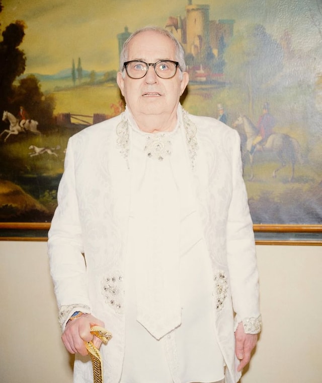 Así es el padre de María y Paco León, que lleva 50 años casado con ...