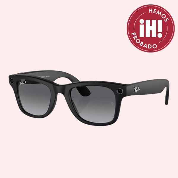 Las 7 mejores gafas inteligentes