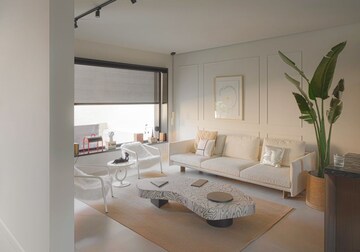 Guía práctica de feng shui para lograr un salón lleno de paz y equilibrio