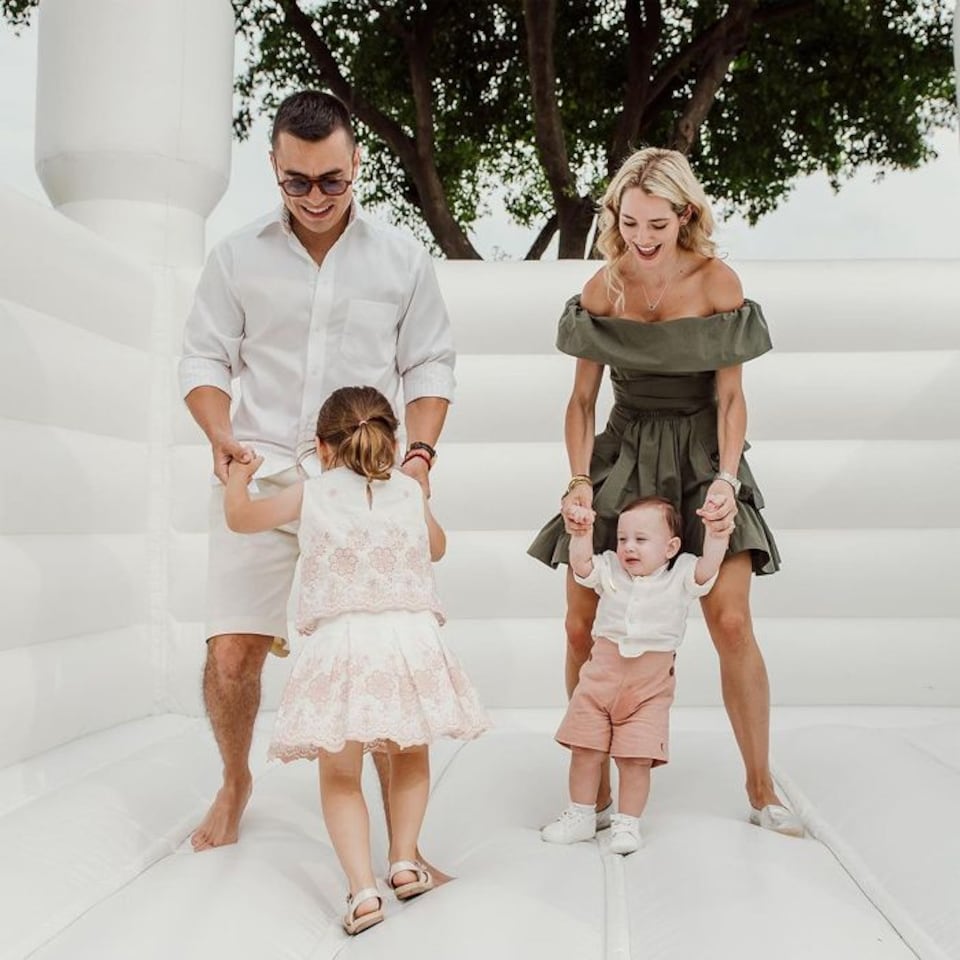 Conoce a Lavinia Valbonesi, la influencer que es la próxima primera ...