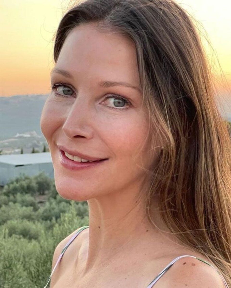 Esther Doña da un paso más en su relación con Santiago Pedraz