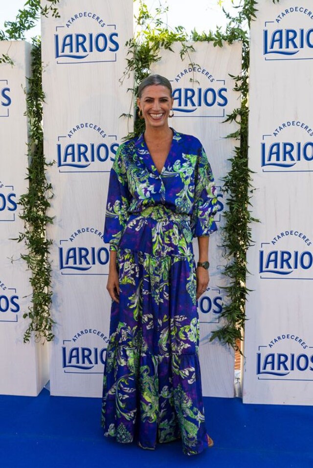 Laura Sánchez y Kira Miró disfrutan de buena música y un atardecer de ...