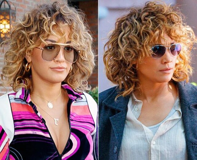 Consejos para cuidar el pelo rizado