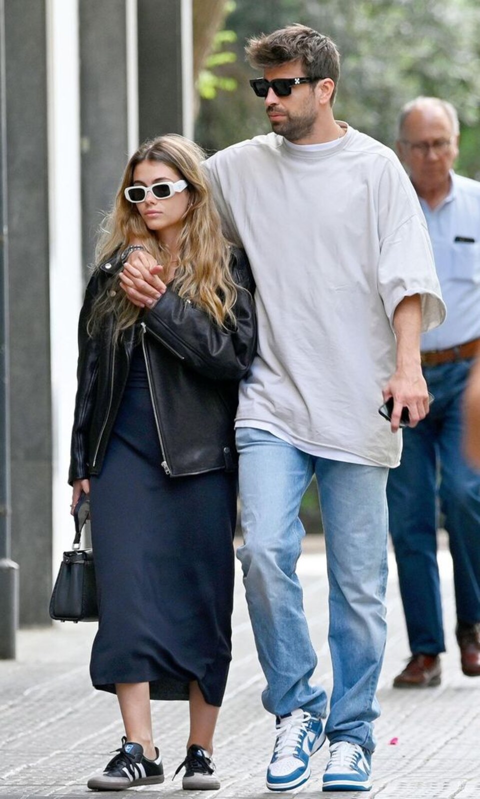 Clara Chía y Piqué, un reencuentro con mucho que celebrar