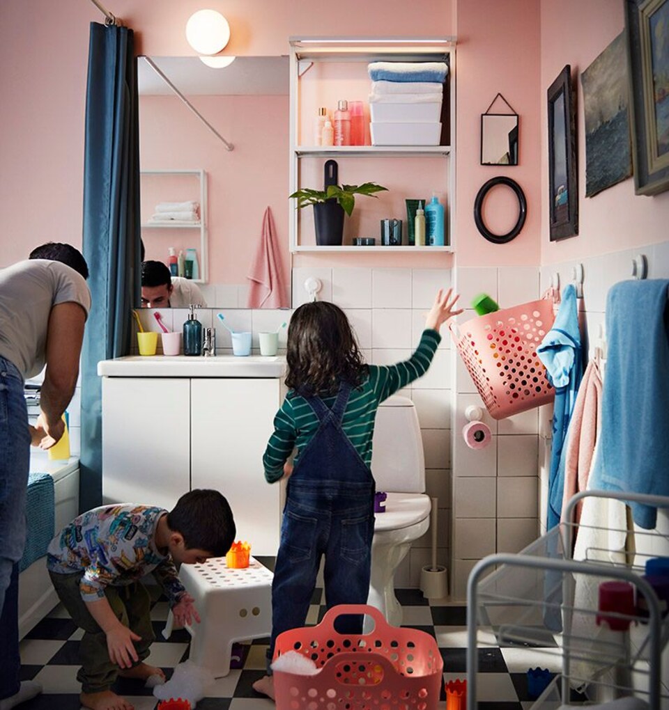 IKEA y wellbeing: las 2 claves de decoración de hogar en 2022