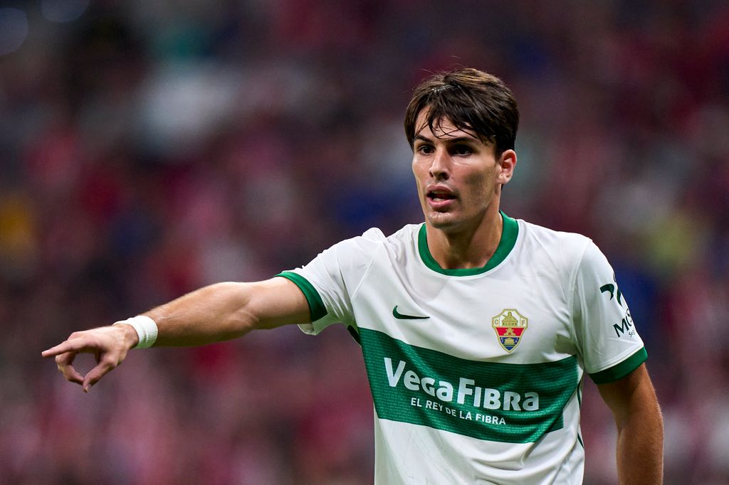 Así es Fede, hijo de Fernando Redondo y primo de Santiago Solari: de ...