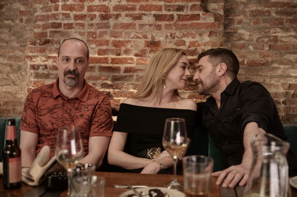 'Machos Alfa': cómo y dónde ver la tercera temporada