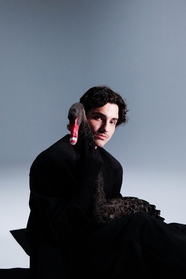 Humbe estrena ‘Kintsugi’, una canción de amor irresistible | ¡HOLA!