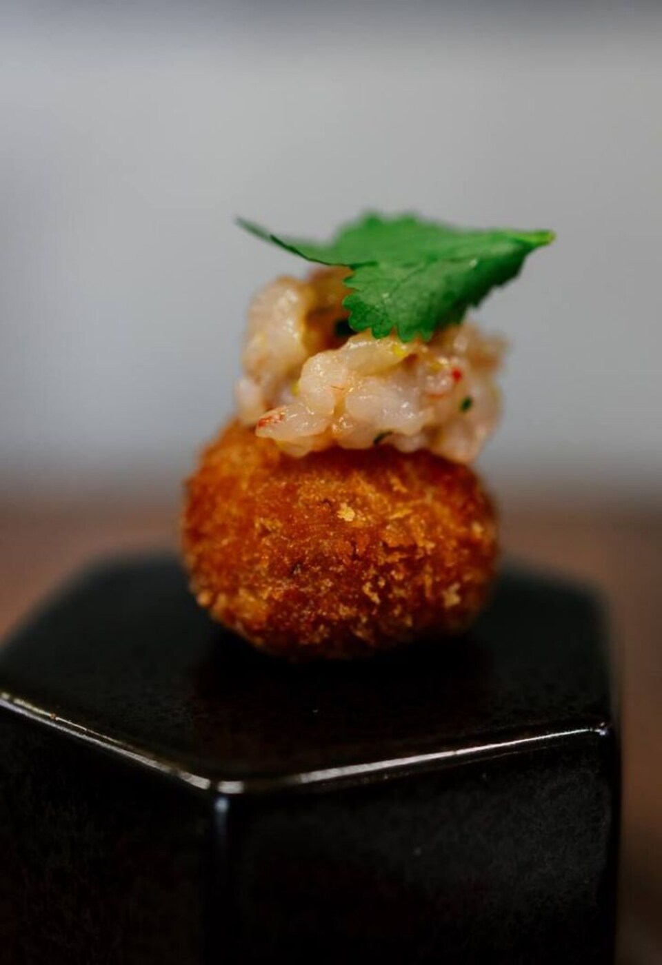 Las mejores croquetas de Madrid que conquistan los paladares más exigentes