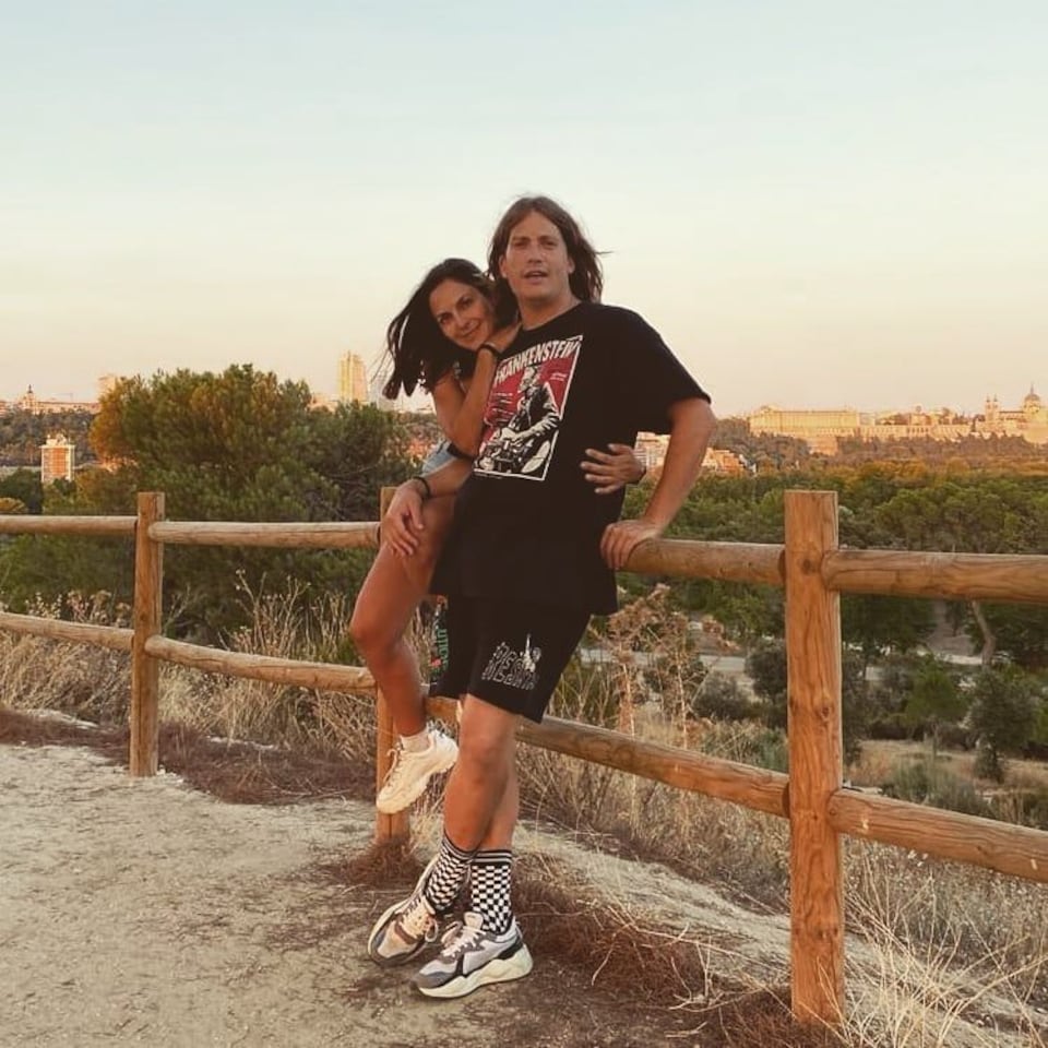 Así es la vida de Grison fuera de 'La Revuelta': casado, con dos hijos ...