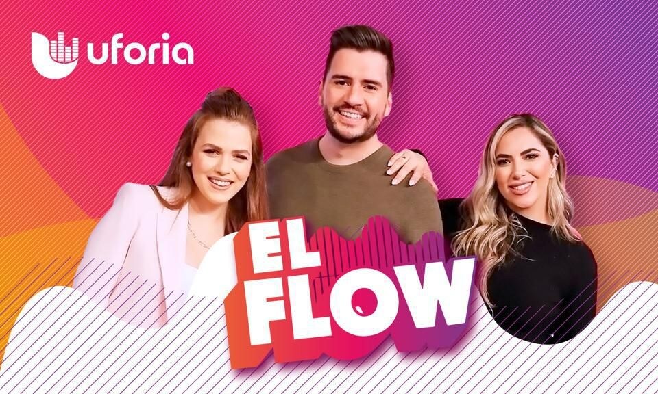 'El Flow' más entretenido de la radio se expande de Miami a cinco ...