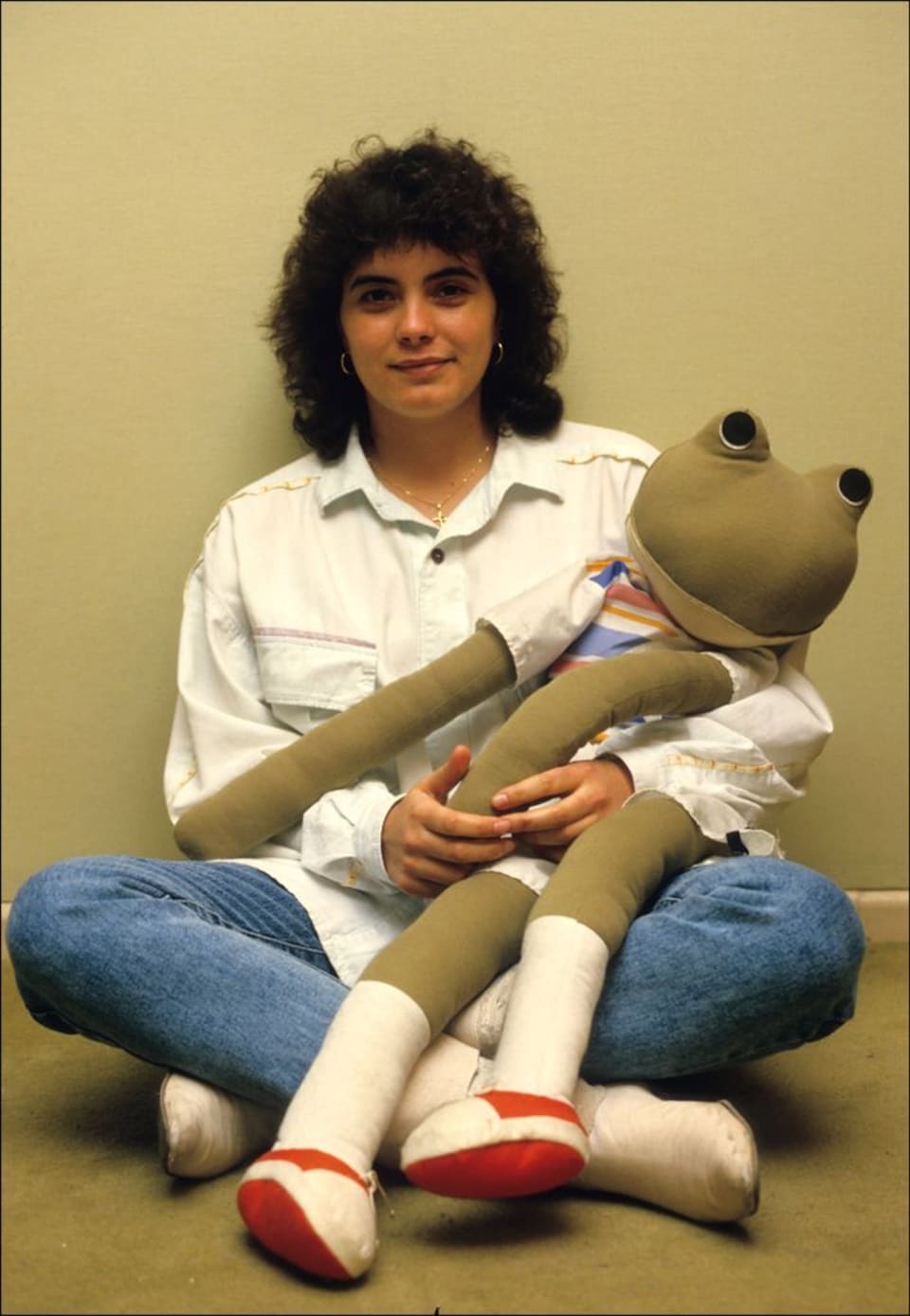 Hugo Padilla, hijo de la presentadora Sonia Martínez, habla sobre la ...