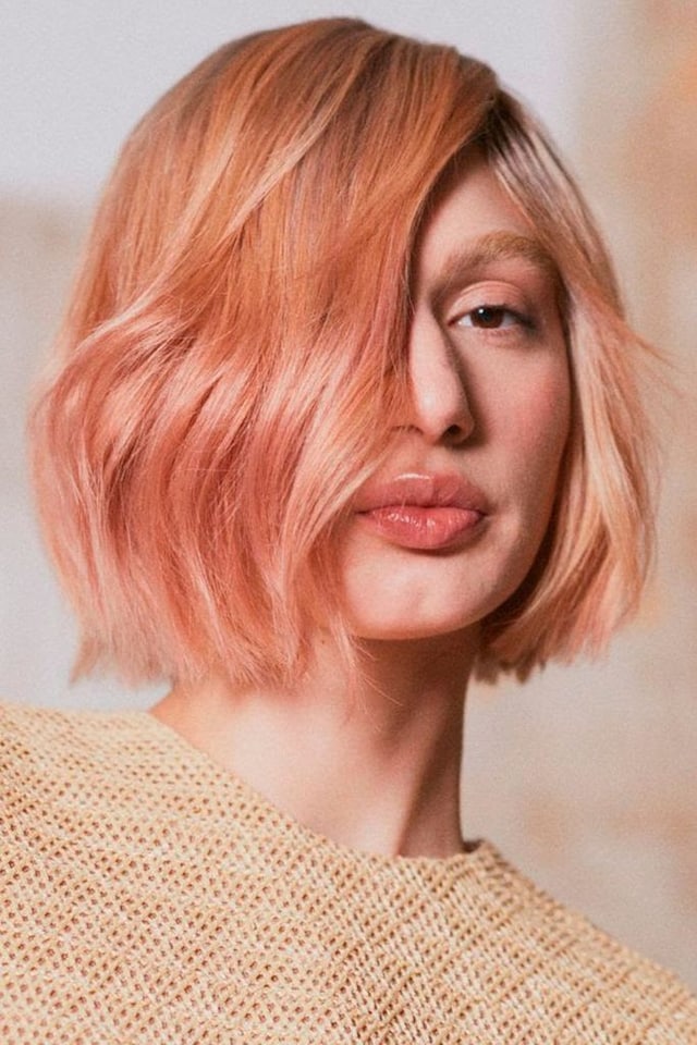 12 cortes de pelo que dan volumen al cabello fino y son tendencia