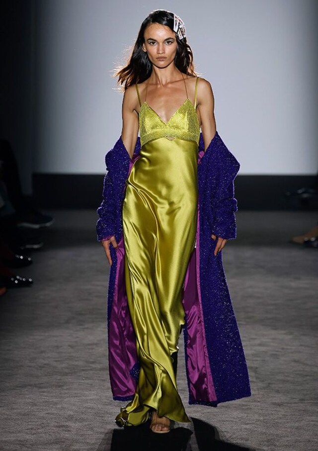 Tendencias de moda 2023: nueve estilos que no puedes perderte