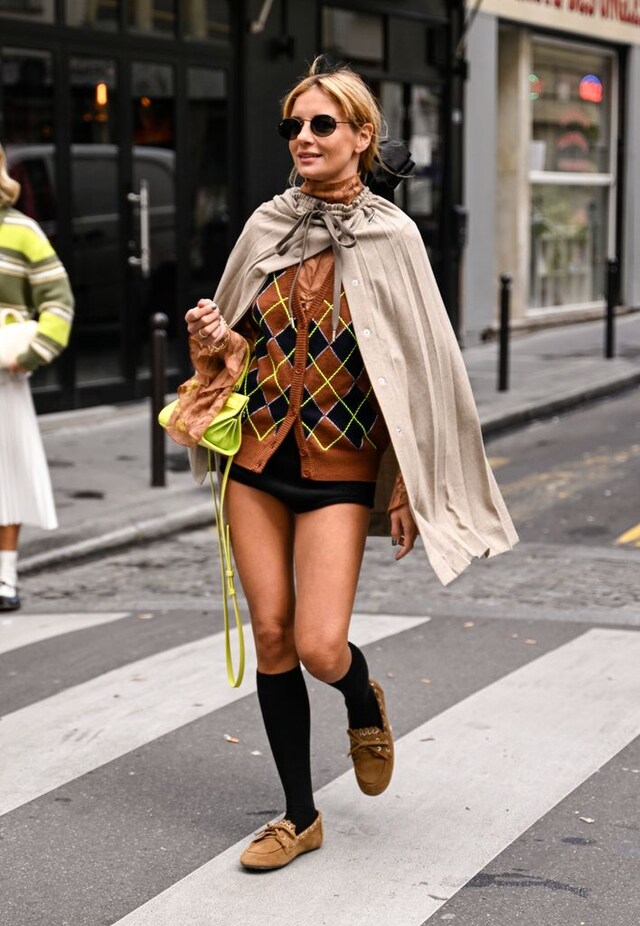 Así es el 'opposite style', la guía para combinar prendas de estilos ...