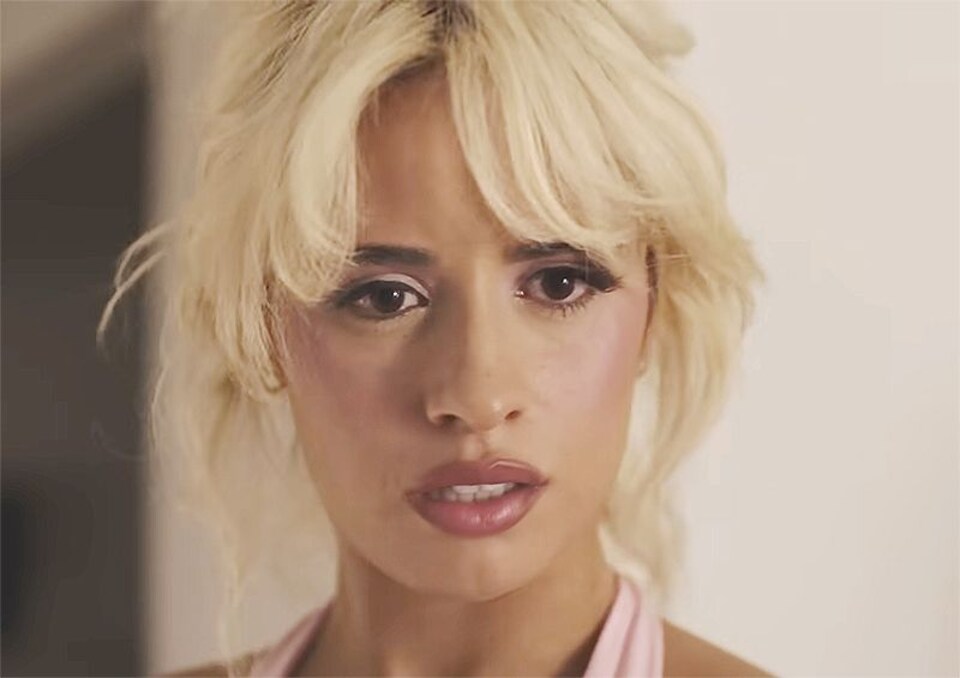 Camila Cabello vuelve con nuevo look, nuevo estilo y nuevo sonido