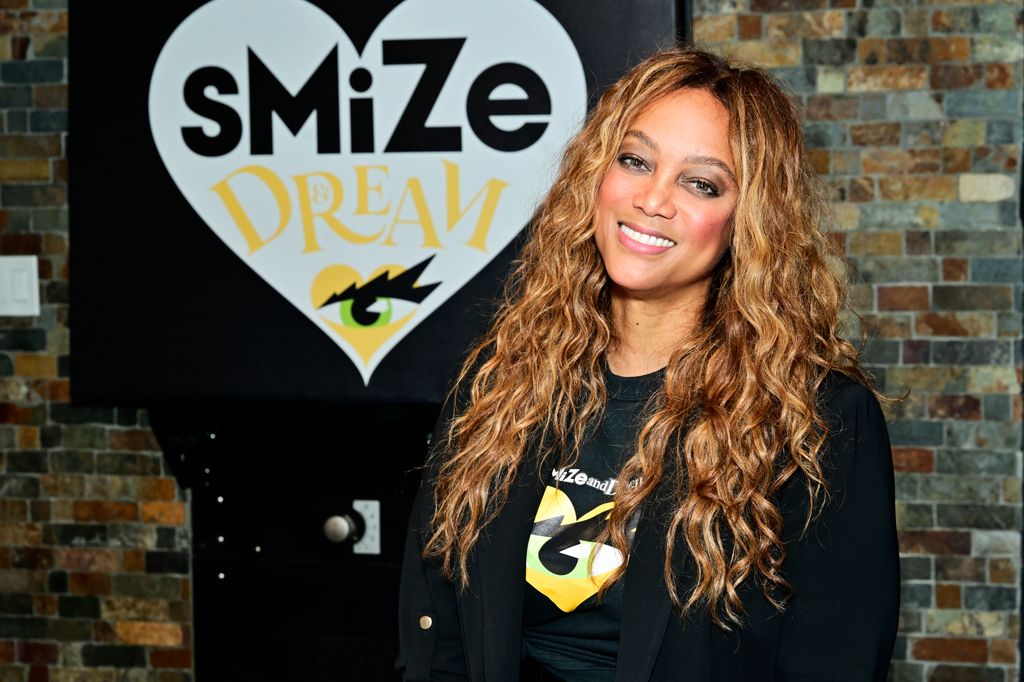 Tyra Banks celebra su 51 cumpleaños: curiosidades y logros de la ...