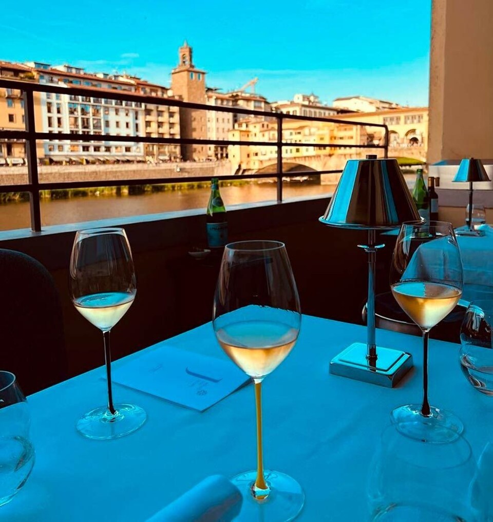 Oltrarno, el barrio de los artesanos de Florencia