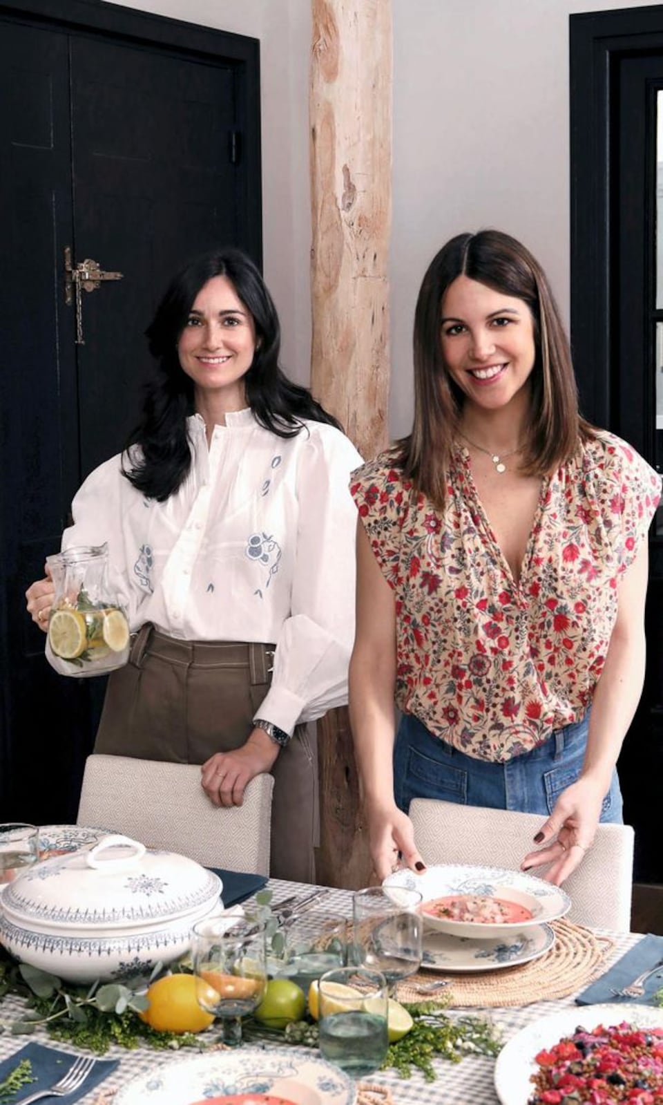 Elisa Blázquez y Paola Freire (Foodtropia) nos descubren los tips para ...