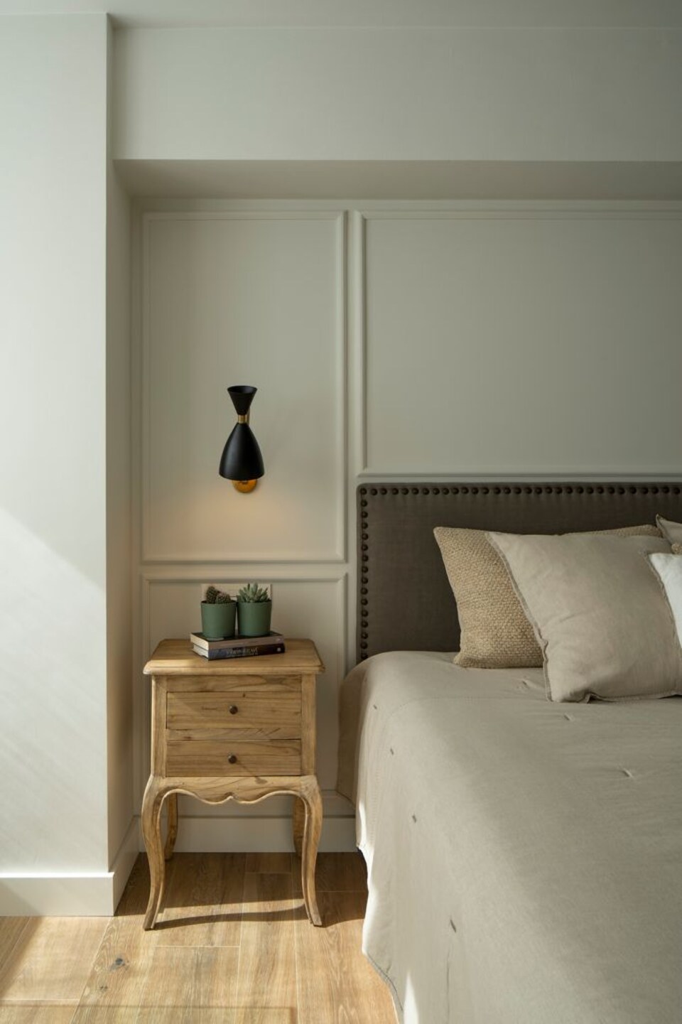 Cómo elegir el estilo de tu dormitorio: 11 ideas para tener las ideas ...