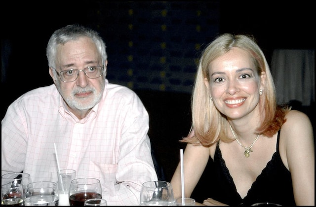 Muere la actriz Elisa Montés, madre de Emma Ozores, conocida por su ...