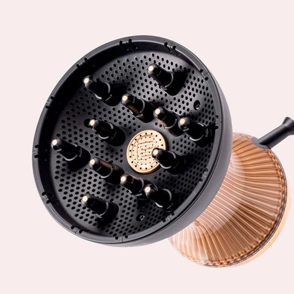 5 Difusores universales compatibles con cualquier secador