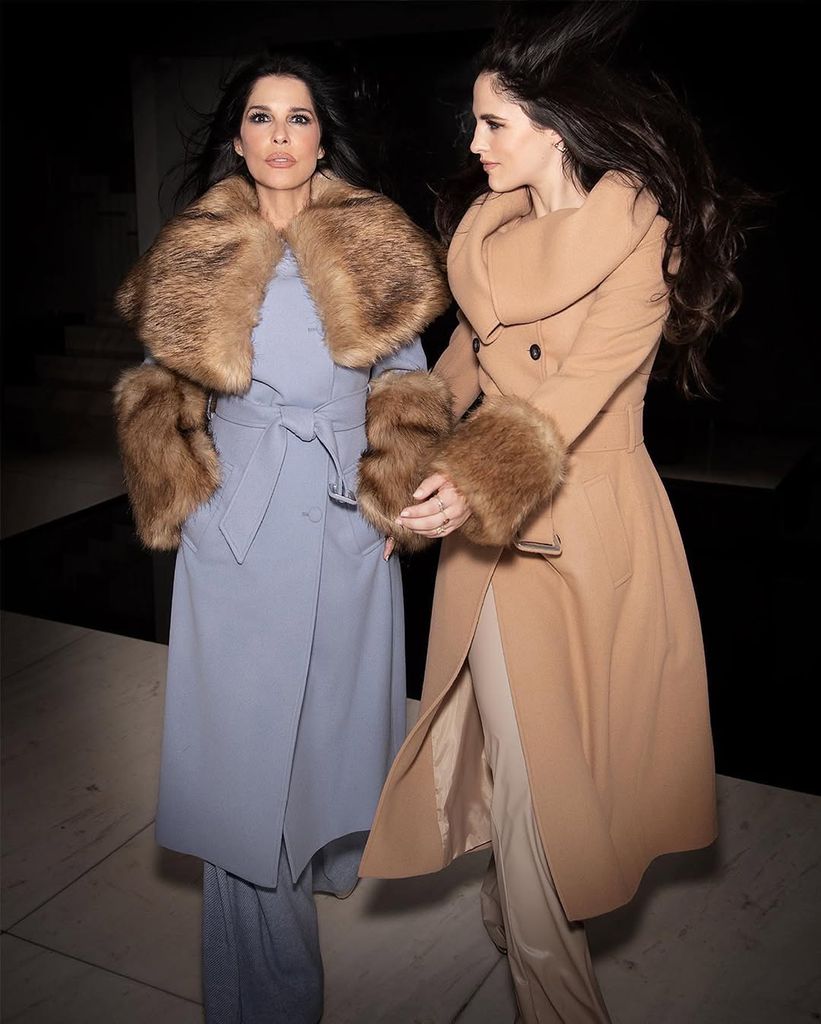 Martha Debayle muestra el encanto de su hija Camila en su cumpleaños ...
