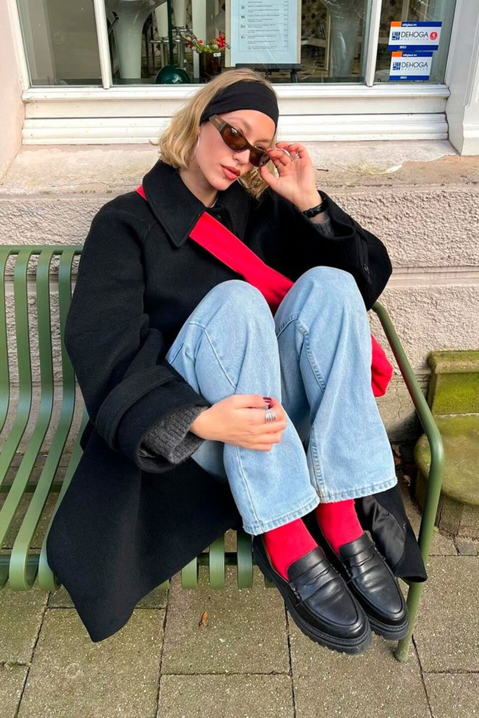 Nueva tendencia: el color azul claro y los trucos para combinarlo