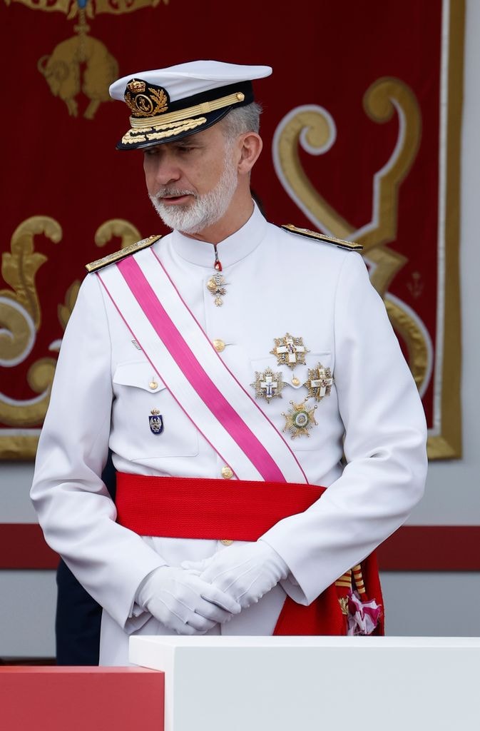 RoyalDish - Letizia and Felipe's news - page 73