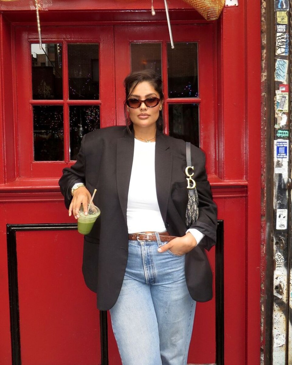 Jocelyn Corona - Latina Powerhouse 2024 | ¡HOLA!