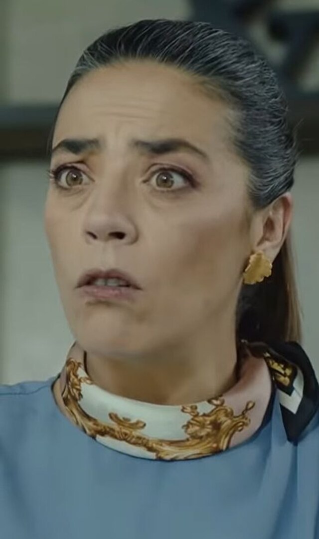 Muere la actriz colombiana Sandra Reyes a los 49 años