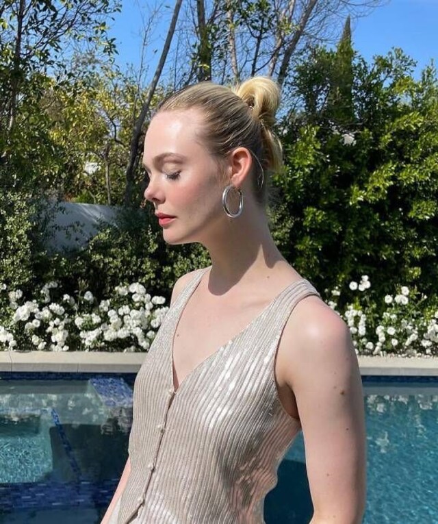 Peinados fáciles y recogidos 'balletcore' que se inspiran en las bailarinas