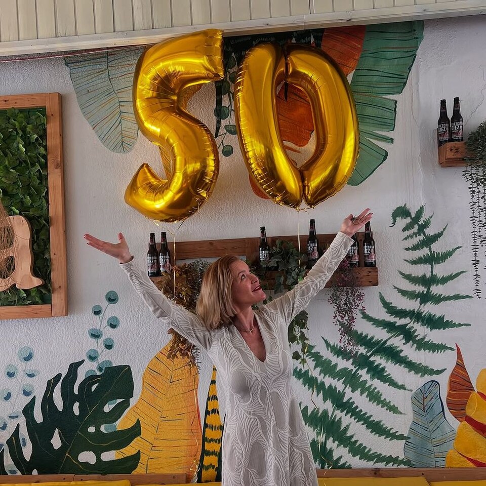 Pepa Flores reaparece junto a toda su familia y Pablo Alborán tras años alejada de la vida pública