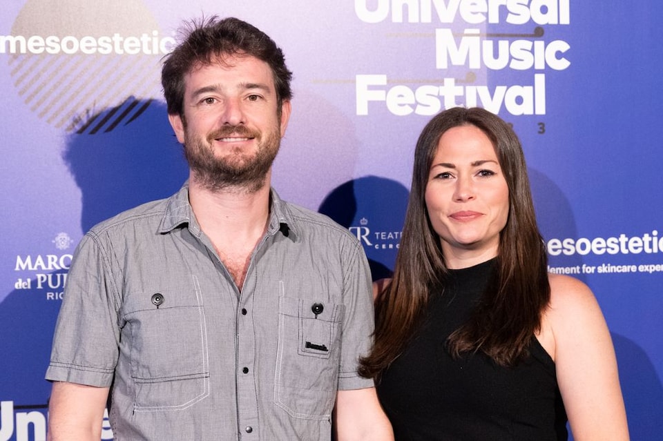 'Machos Alfa' vuelve: conoce a sus cuatro protagonistas